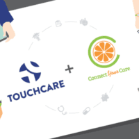 TouchCare Partners with ConnectYourCare to Provide Enhanced Participant ...