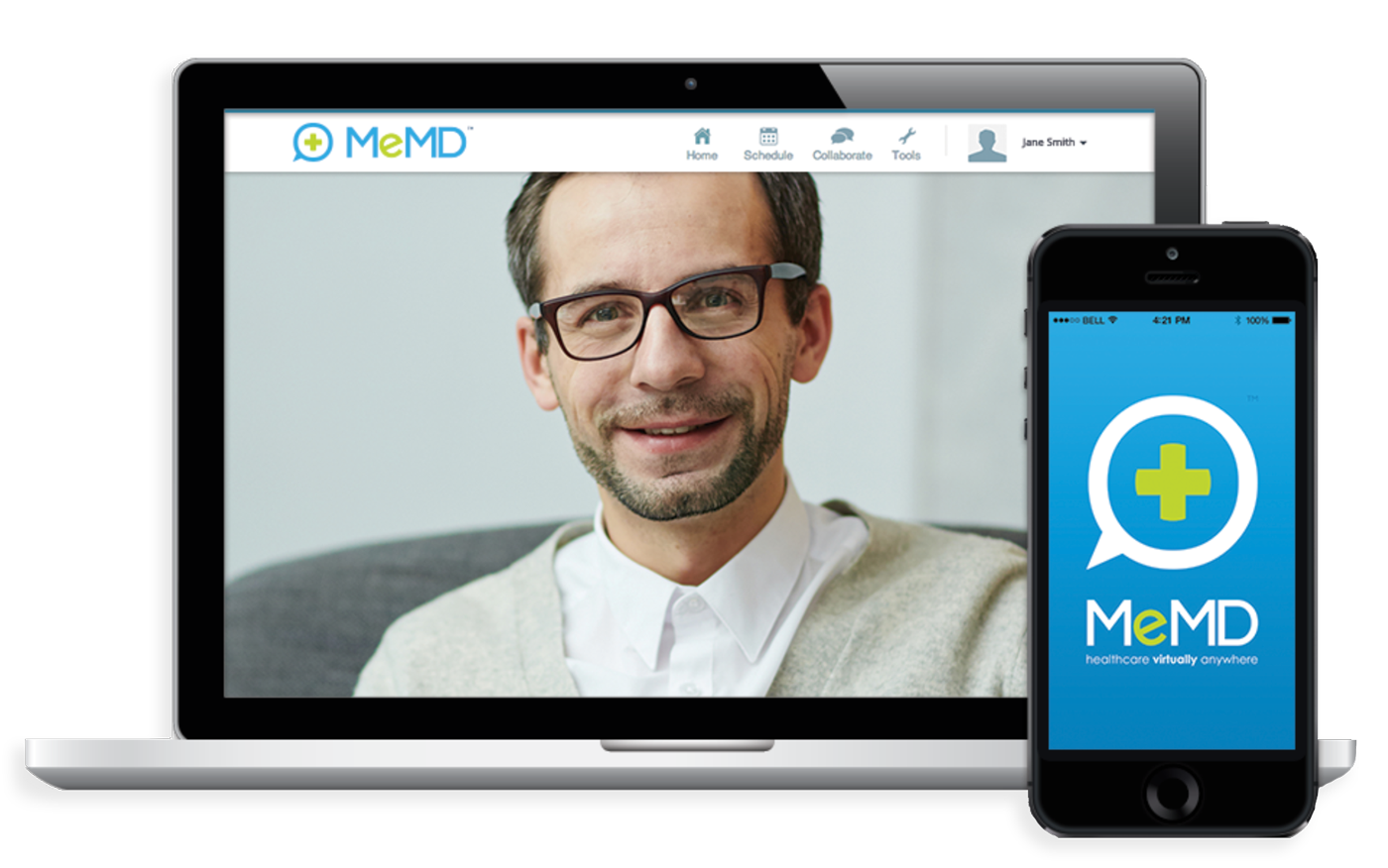 MindCare - TouchCare