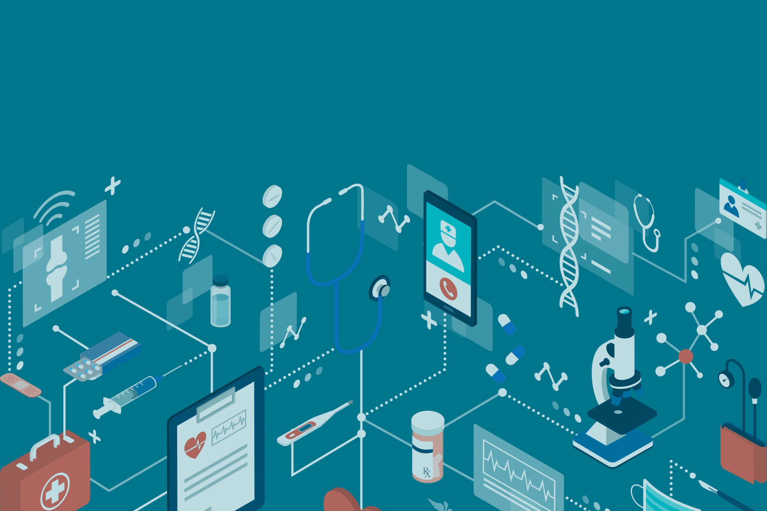 The Tools for Transparency - TouchCare