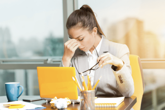 Employee Burnout – How to Help? | TouchCare