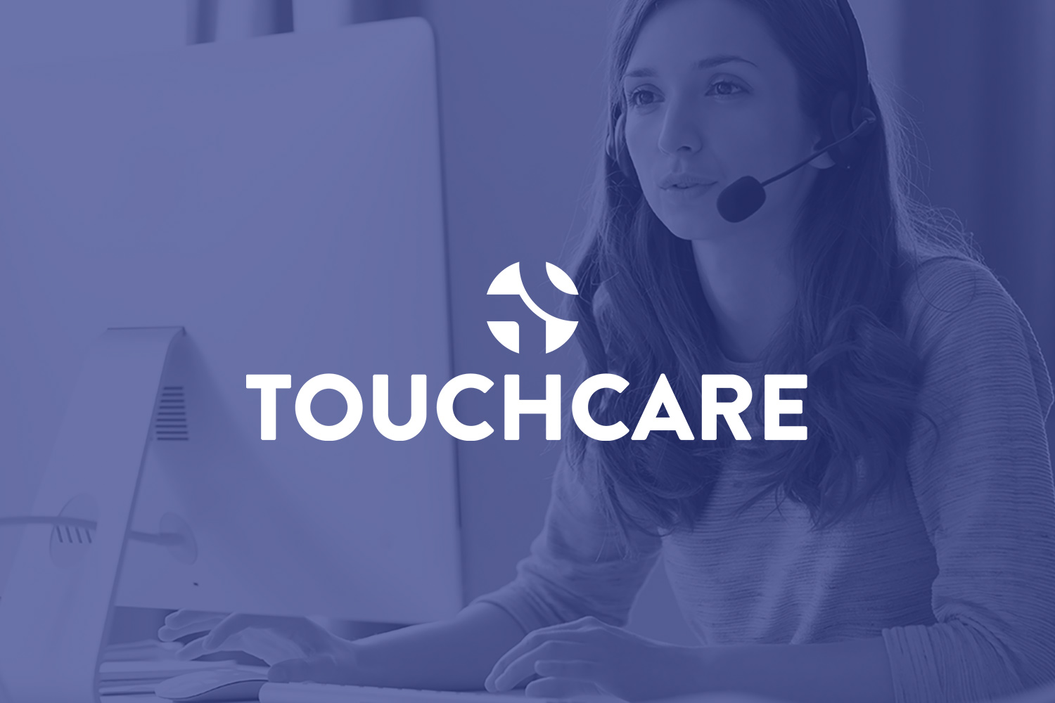 About | TouchCare