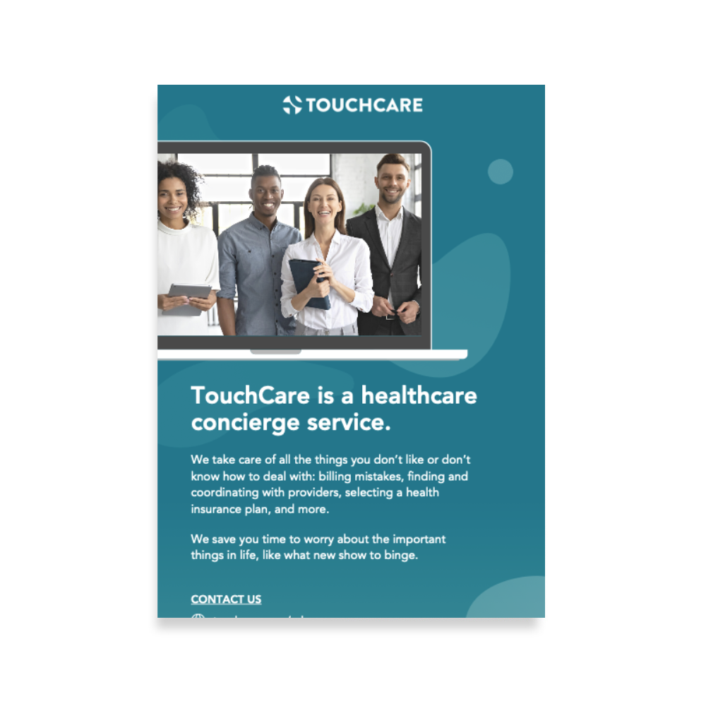 Member resources | TouchCare
