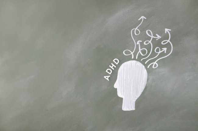 Adult ADHD: Recognition, Statistics, and Diagnosis | TouchCare